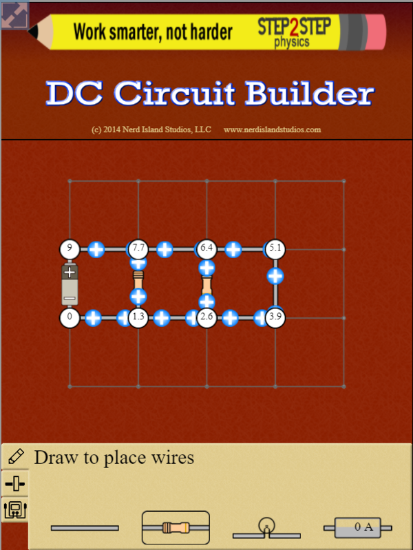 Parallel Circuits - Physics Book