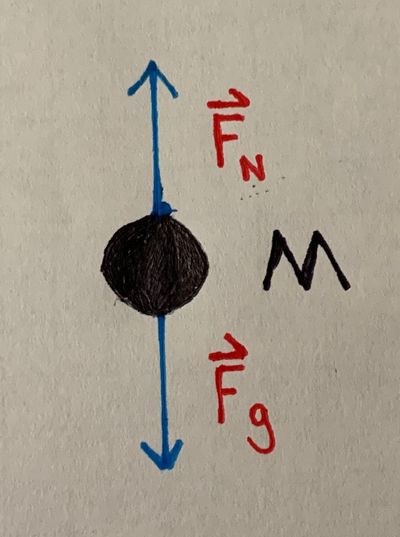 Free Body Diagram - Physics Book