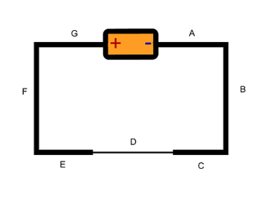 Loop Rule - Physics Book