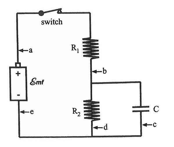 Node Rule - Physics Book