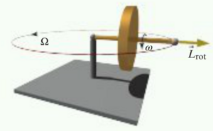 Gyroscopes - Physics Book