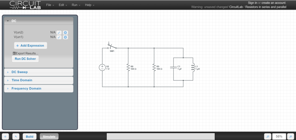 Parallel Circuits - Physics Book